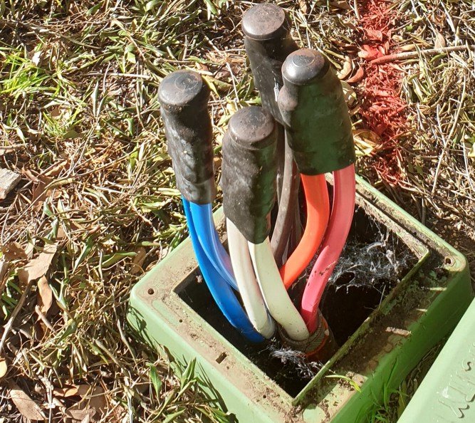 Cable Locating Services Wollongong | Dowd's Pipe & Cable Locating