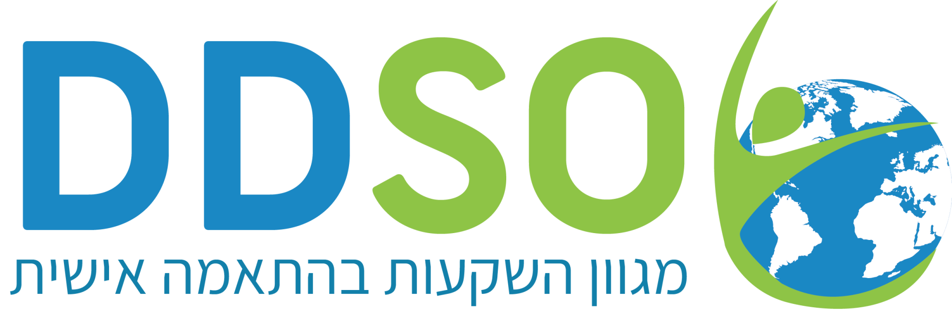 DDSO מגוון השקעות בהתאמה אישית - דף הבית