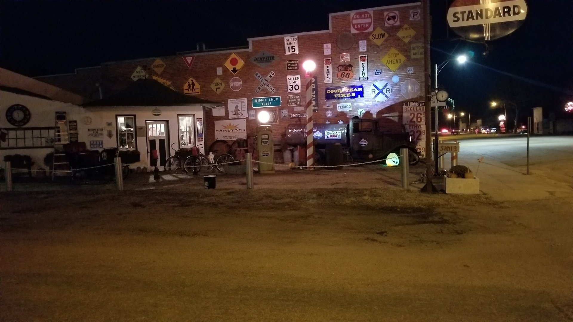 Comstock | Visit Custer County, Nebraska