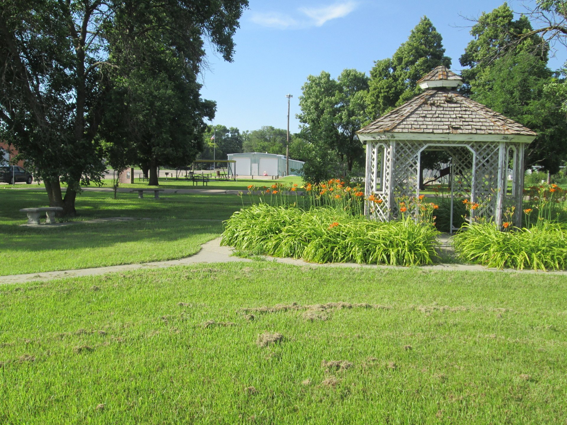 Berwyn | Visit Custer County, Nebraska