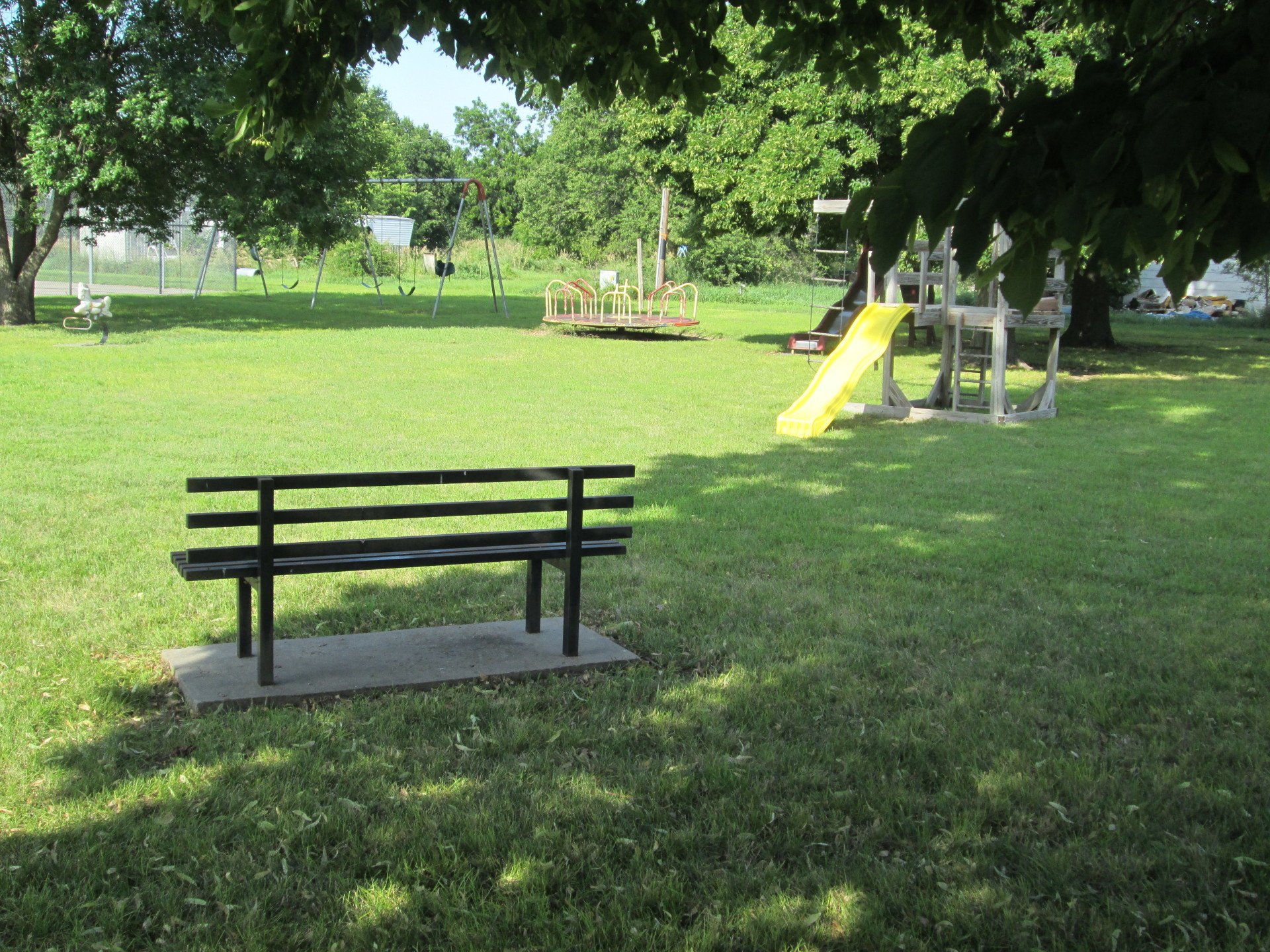 Berwyn | Visit Custer County, Nebraska