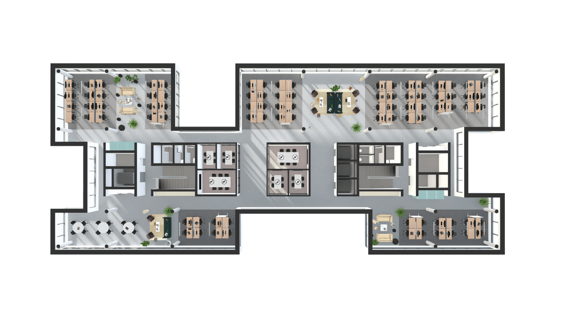 Digitize | Archilogic