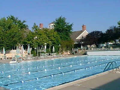 Facilities | Greenbriar at Whittingham