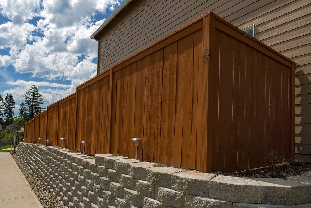 Retaining Walls in South Bend, IN | Law's Tru Stone, LLC
