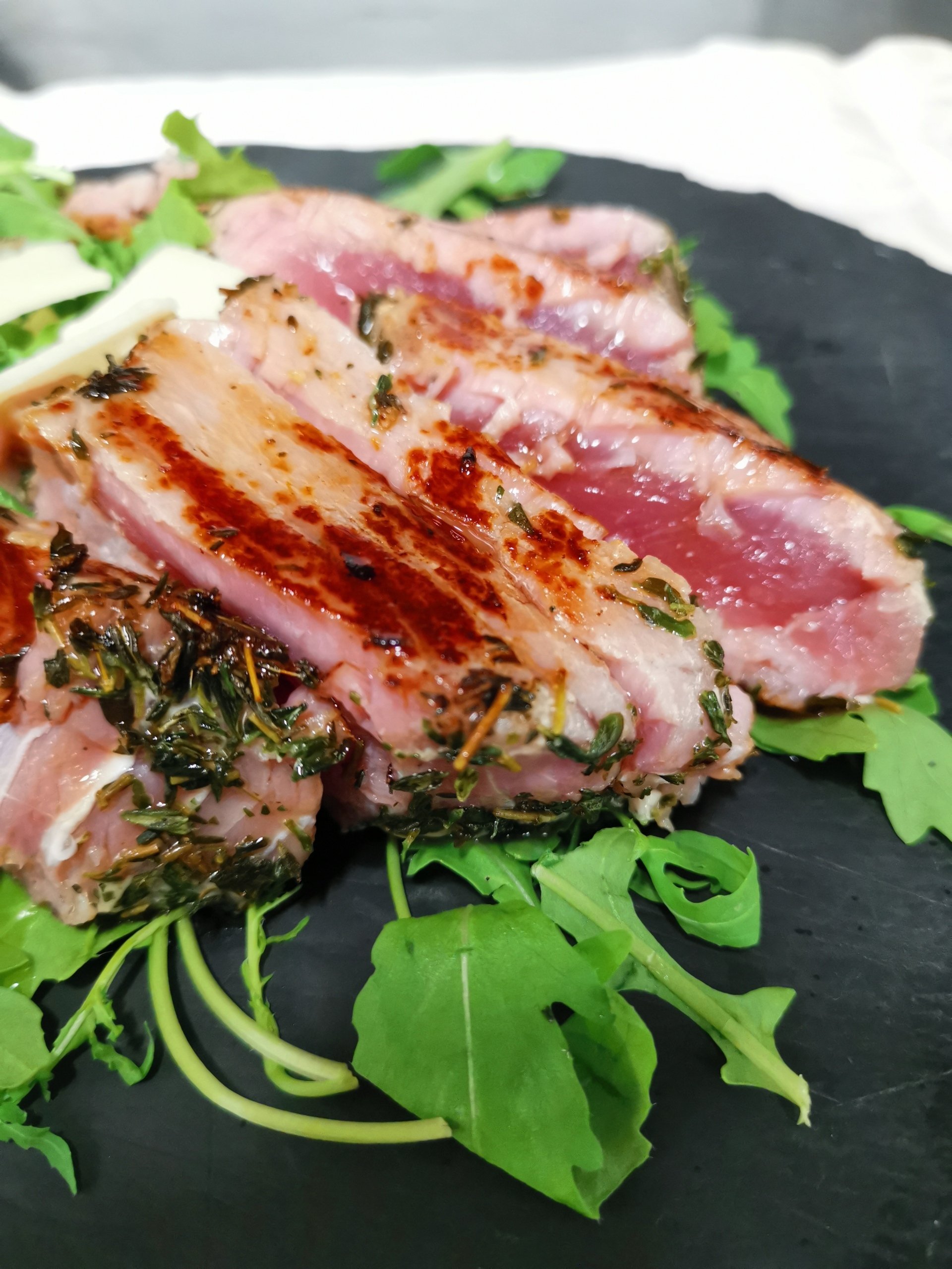 Pescato locale | Campiglia Marittima | Ristorante Elena