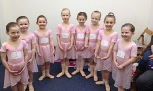Learn to dance | Clayton School of Dance & Performing Arts