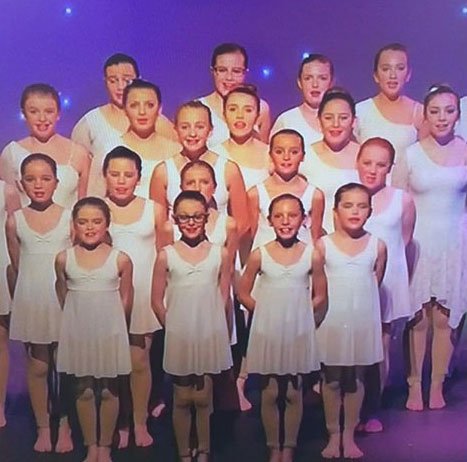 Learn to dance | Clayton School of Dance & Performing Arts
