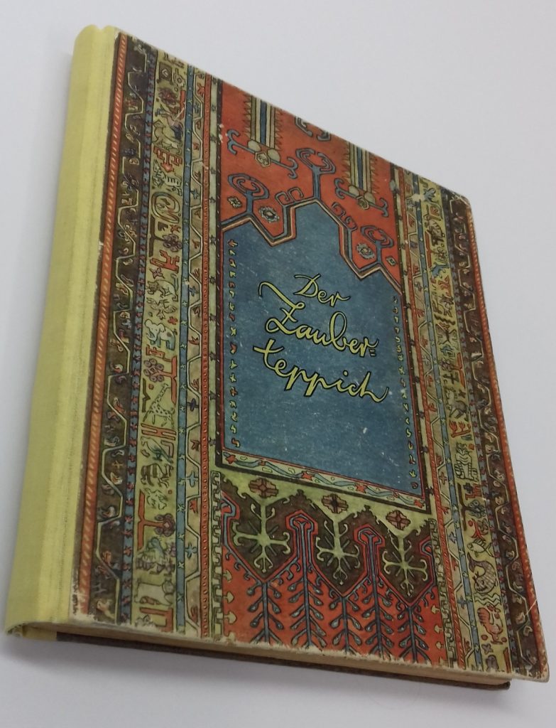 Book restoration Central London: CityBinders Bookbinders