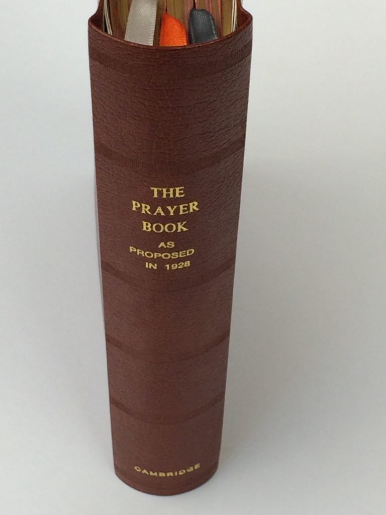 Book restoration Central London: CityBinders Bookbinders