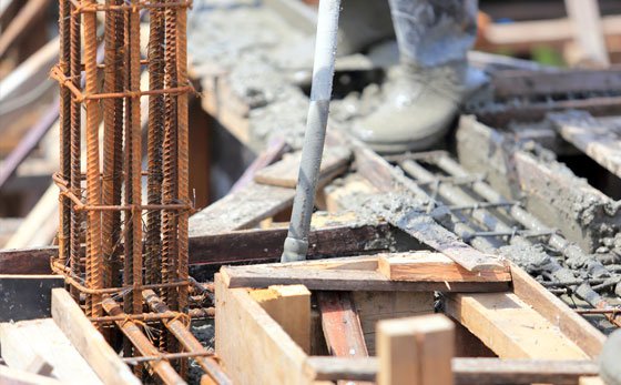 Structural Concrete Repair in San Bruno, CA | Pacific Construction, Inc.