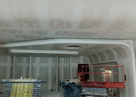 Dry lining specialists | S B R Dry Lining