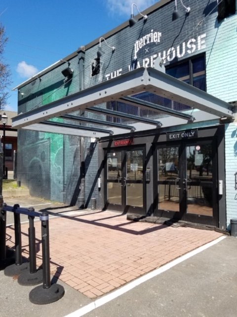 Local Steel Fabrication & Manufacturing Service | Greenwich