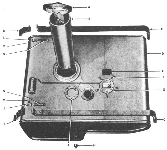 Exploded diagrams for Jeeps | Jeeparts-UK