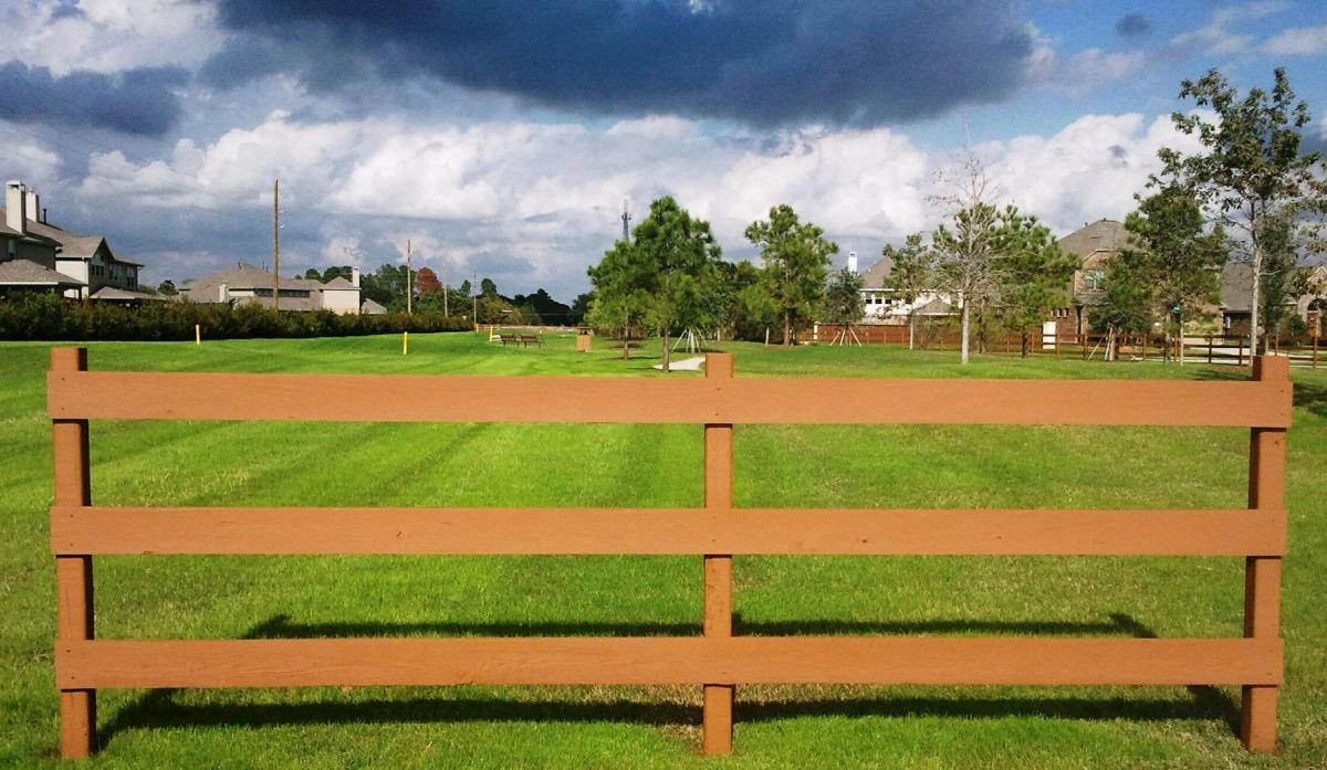 Wood Fencing l Houston, TX l Fence Keeper