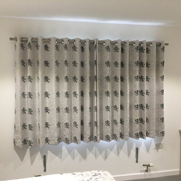 Gorgeous curtains and blinds | Bliss Blinds (Cornwall)