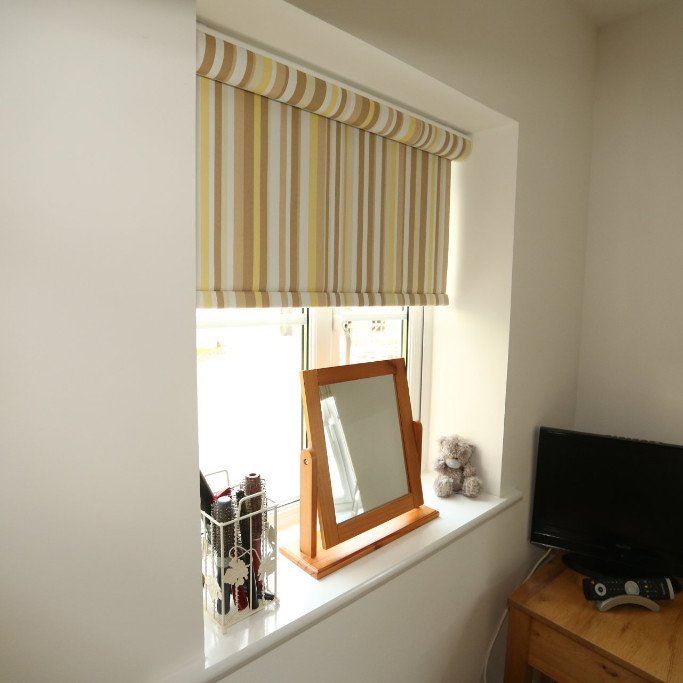 Gorgeous curtains and blinds | Bliss Blinds (Cornwall)