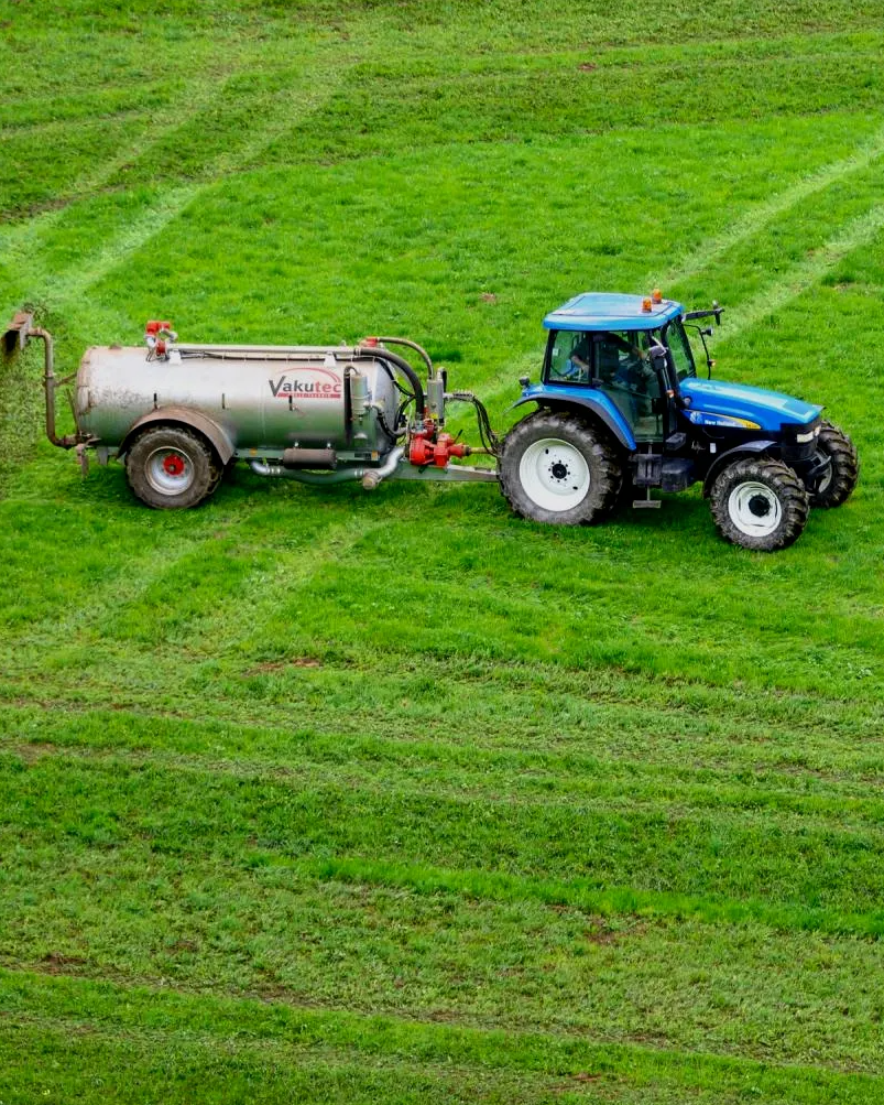 Agricultural Consulting and Testing | TPS Lab