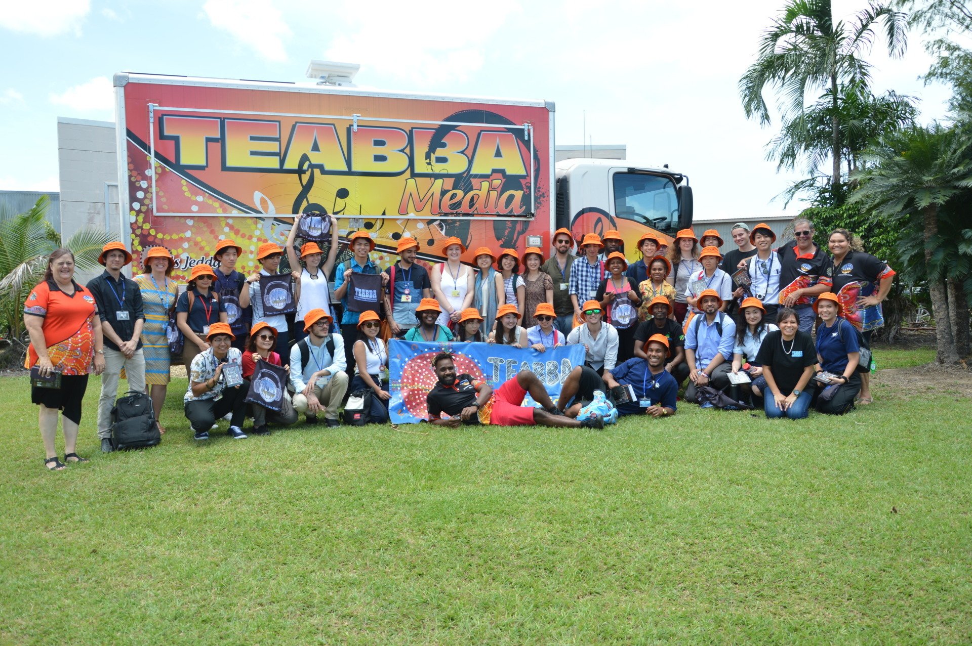 Community Engagement | TEABBA