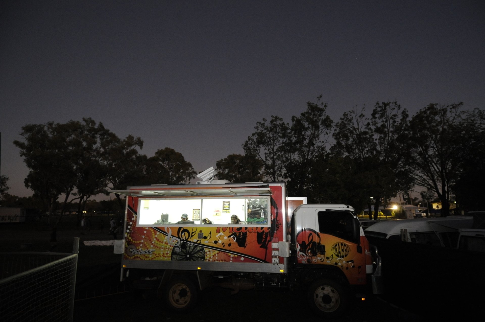 Community Engagement | TEABBA