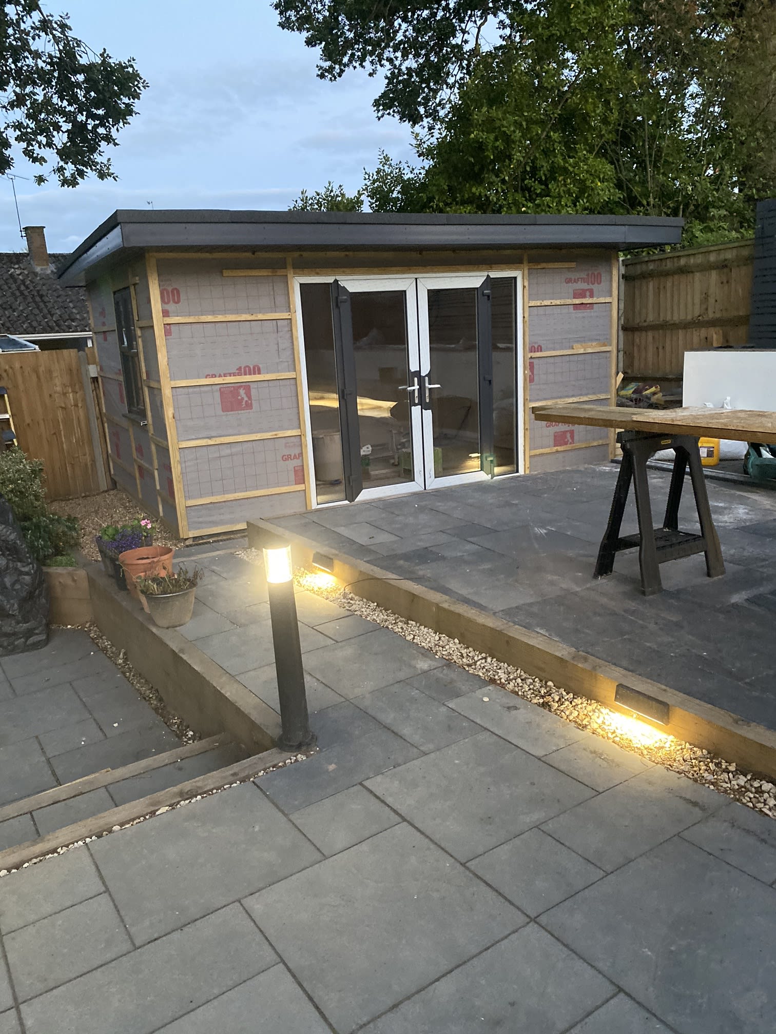 Commercial electricians | Amberley Electrical