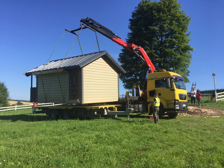 Starptautiskie kravu pārvadājumi un loģistika | SIA DLL-Transports