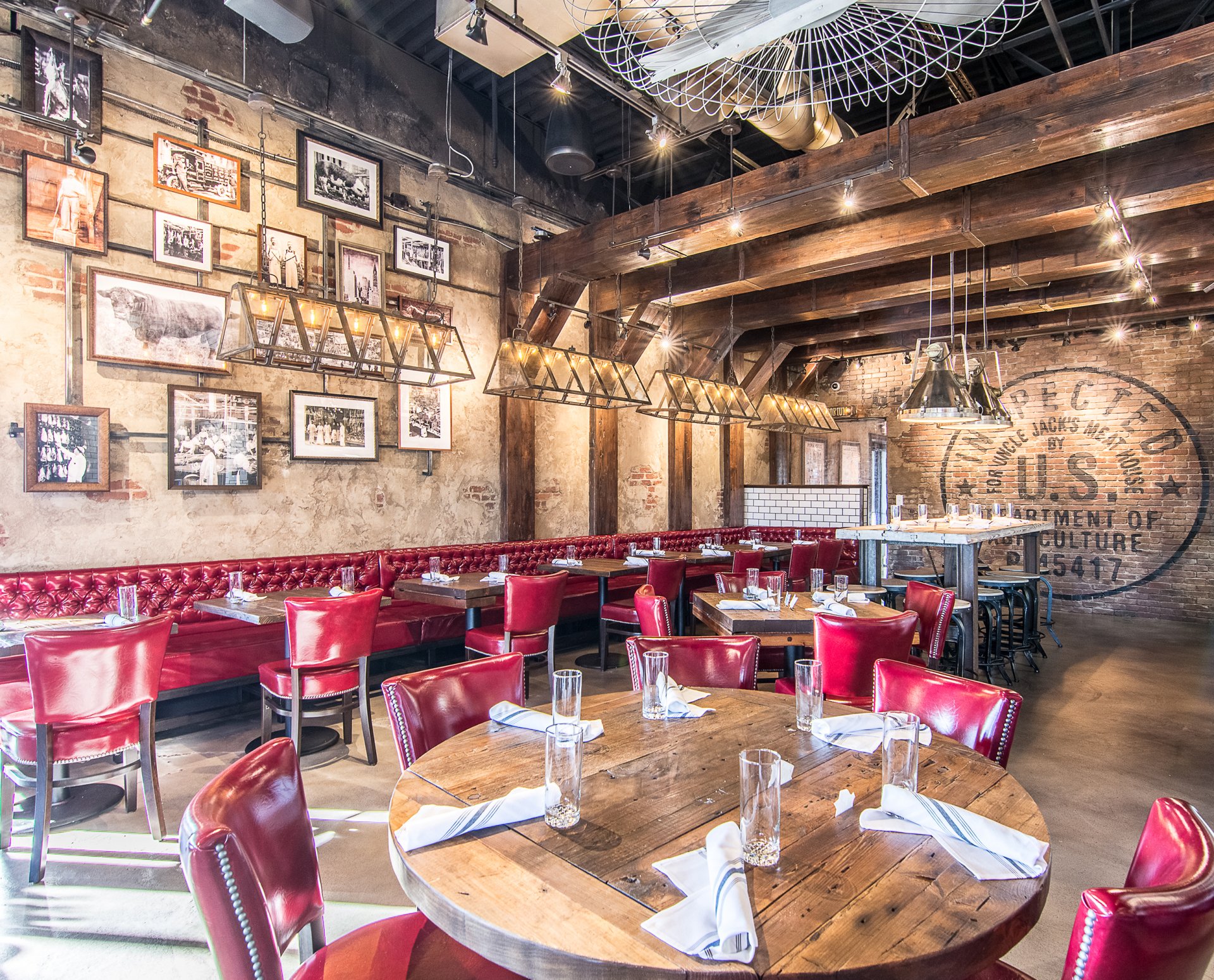 Uncle Jack's Meat House | Best Restaurant in Duluth