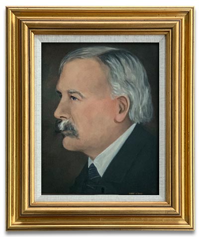 Our Nashua Funeral Home’s Heritage | Davis Funeral Home