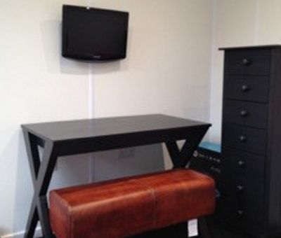 Home Studio Case Studies | Space Builder