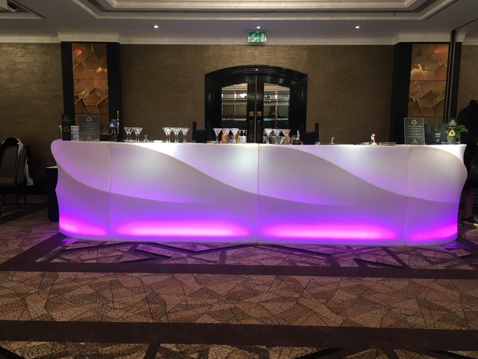 Gallery | Luxury Event Management | Wow Factor Events, West London