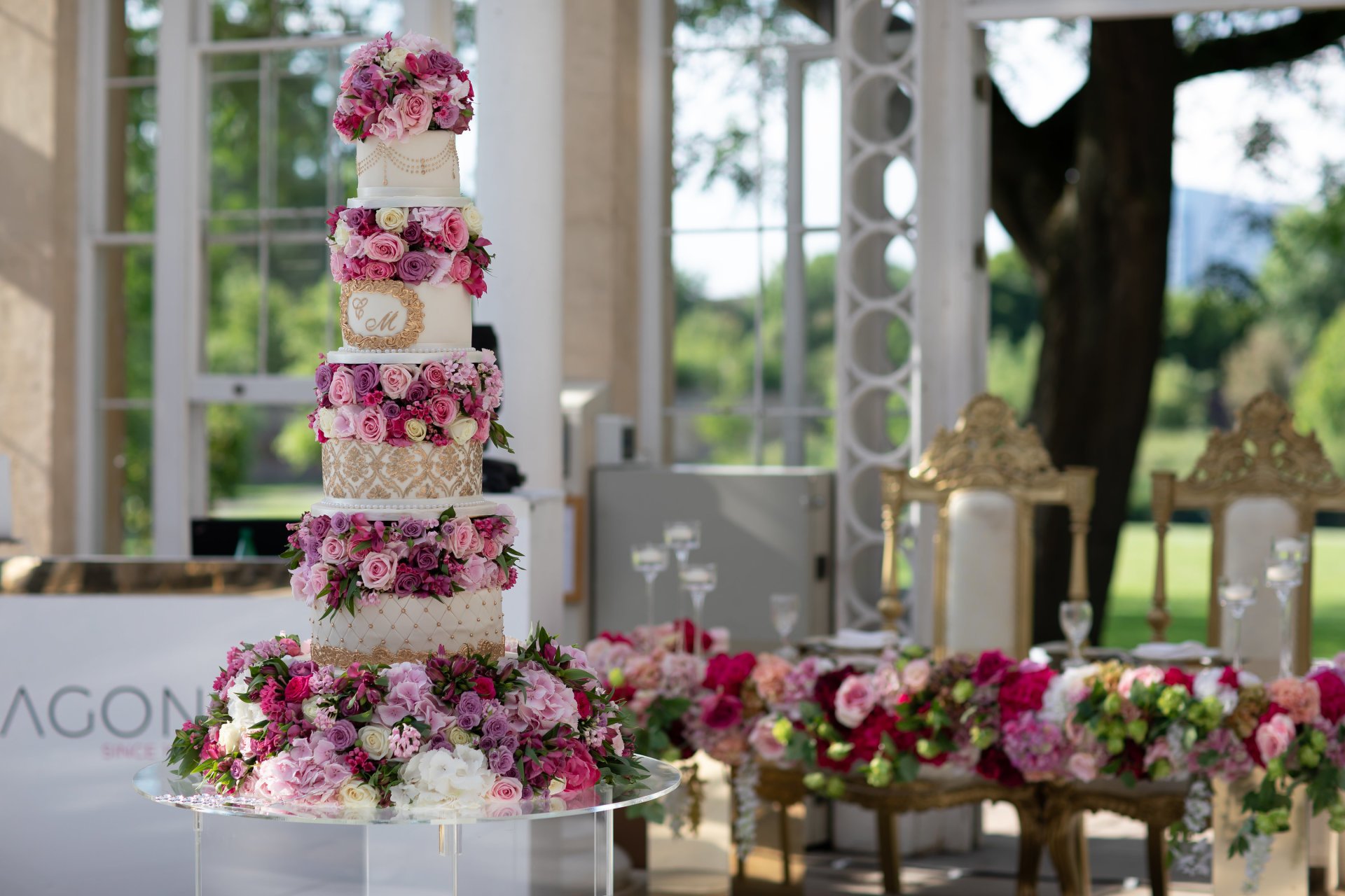 Gallery | Luxury Event Management | Wow Factor Events, West London