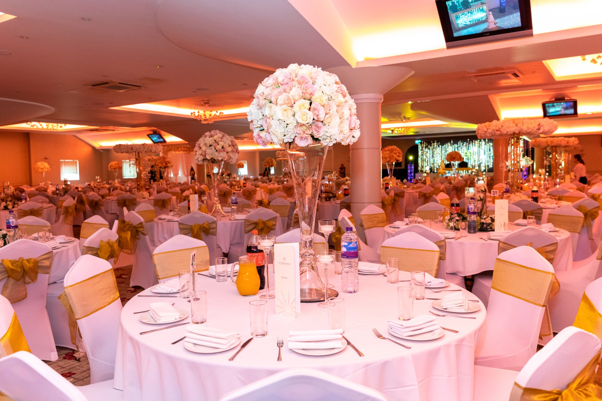 Gallery | Luxury Event Management | Wow Factor Events, West London