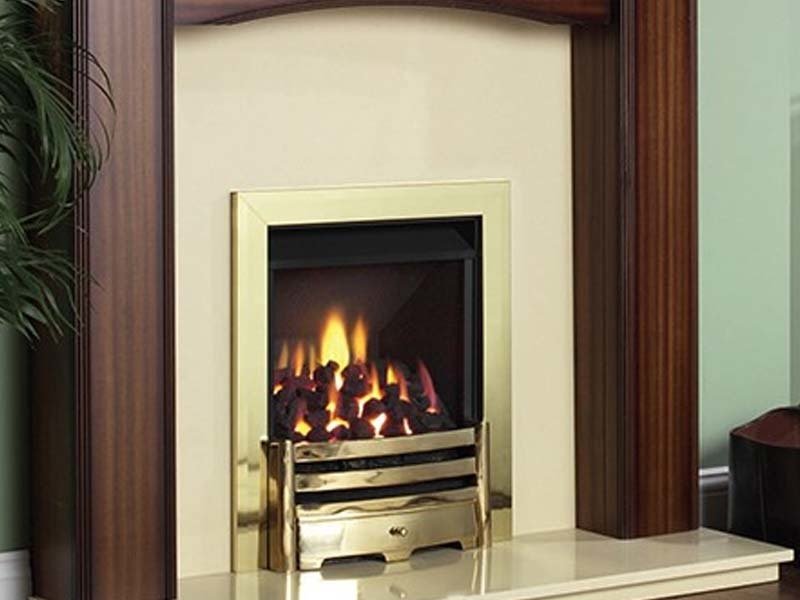 Gas fire suppliers | Flames of Sheffield