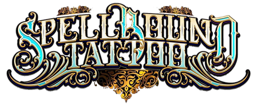 Best Tattoo Shop In Pueblo| Spellbound Tattoos