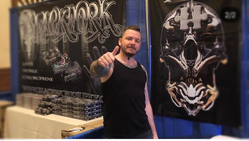 Best Tattoo Shop In Pueblo| Spellbound Tattoos