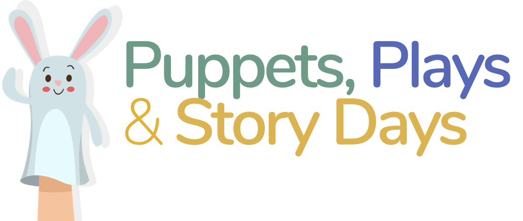 Story Puppet Sets Beverley | Yorkshire |UK| Puppets Plays & Story Days