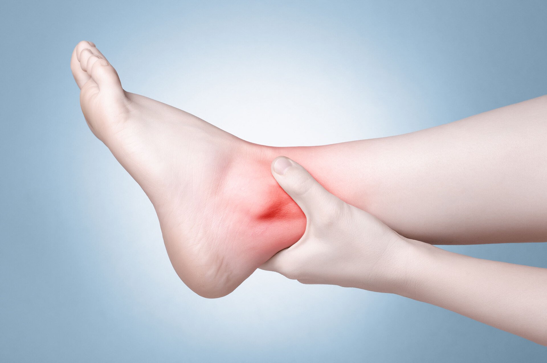 Ankle Arthritis Care in Glenview, IL