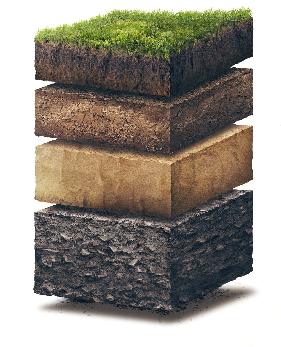 Suppliers of Sand Gravel Dirt Rock - Boise ID