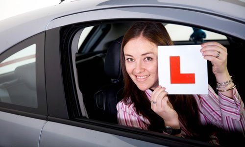 Driving lessons | Rani Red Driving School