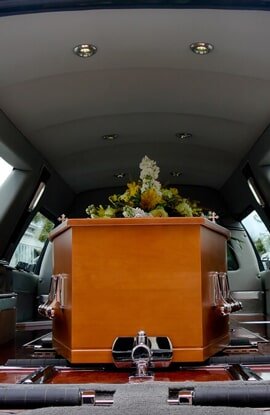 Funeral Services Sunshine Coast | Perry & Oster Funerals