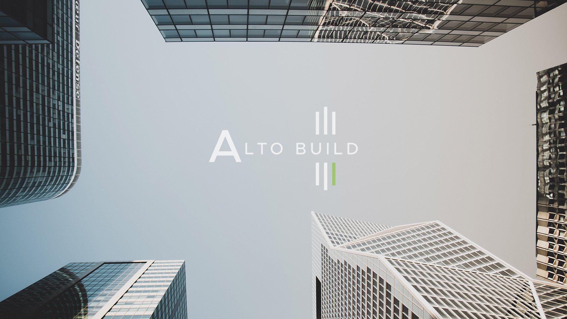 Profile | Our Purpose - Alto Build