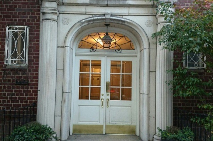 Croydon Estates - Stone Realty Management, LLC