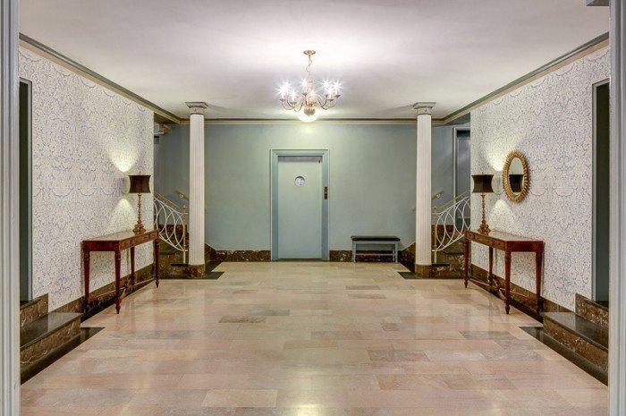 Croydon Estates - Stone Realty Management, LLC