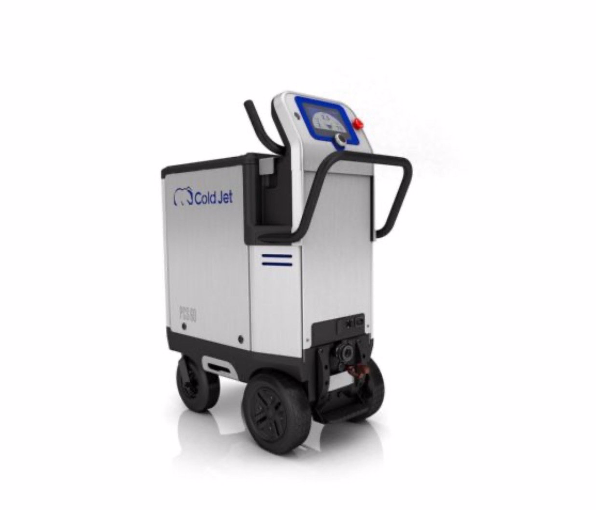 Dry Ice Services | FR Environmental | Louisville | Lexington ...