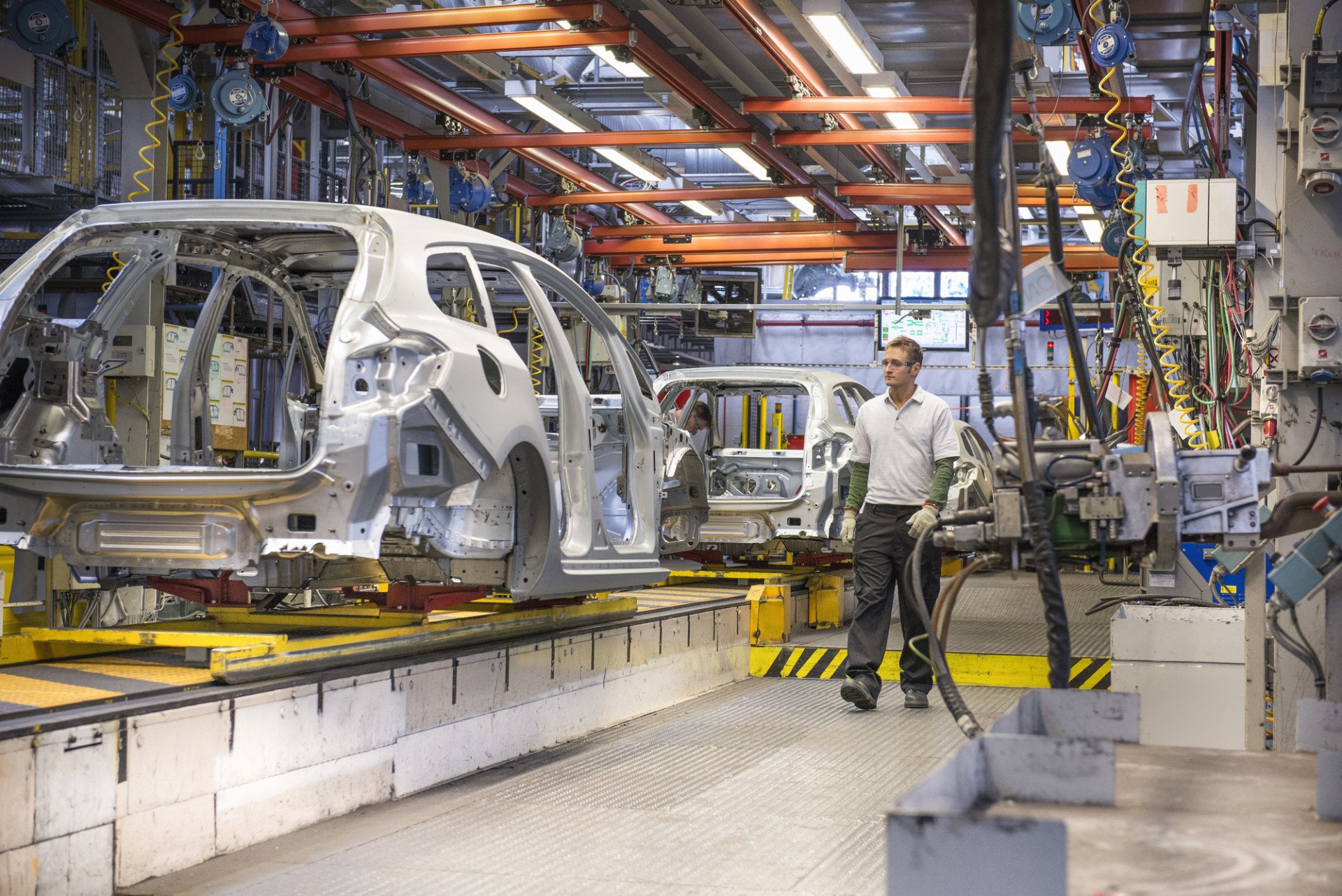 Reliable chemical blacking services | JP Metal Treatments Ltd