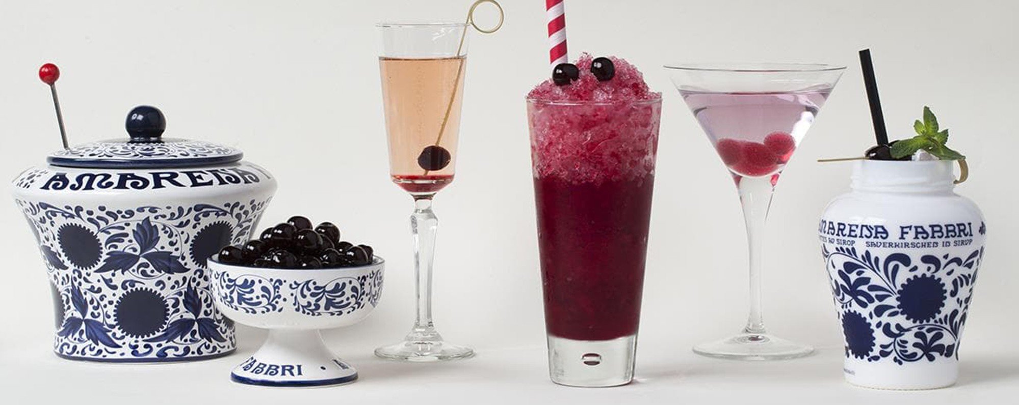 FABBRI 1905 MARCA PRESENÇA NA FISPAL SORVETES 2018