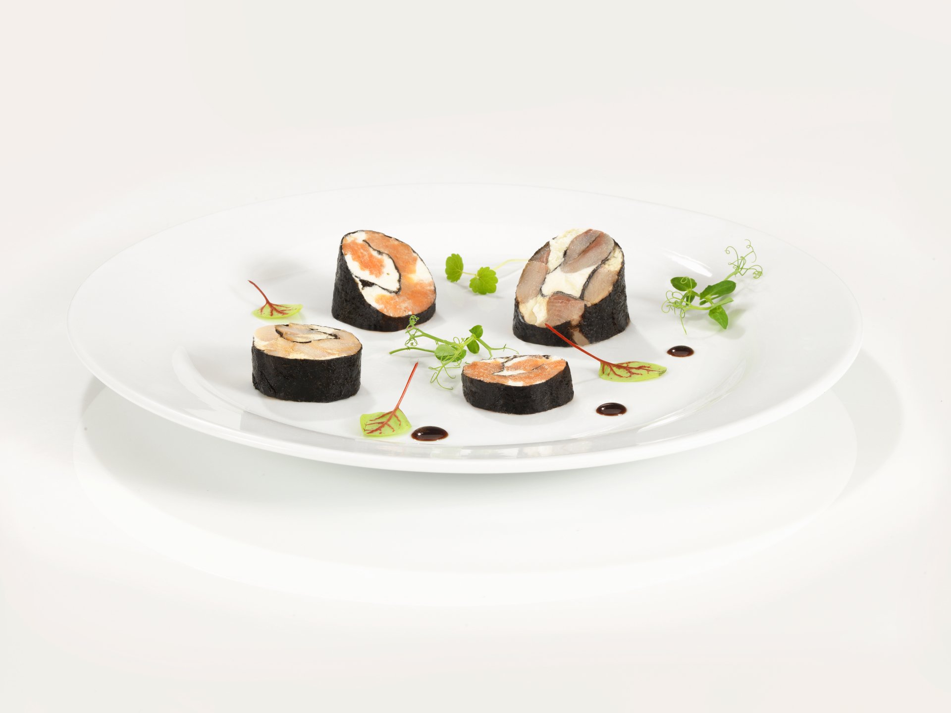 sumoku exclusive seafood creations