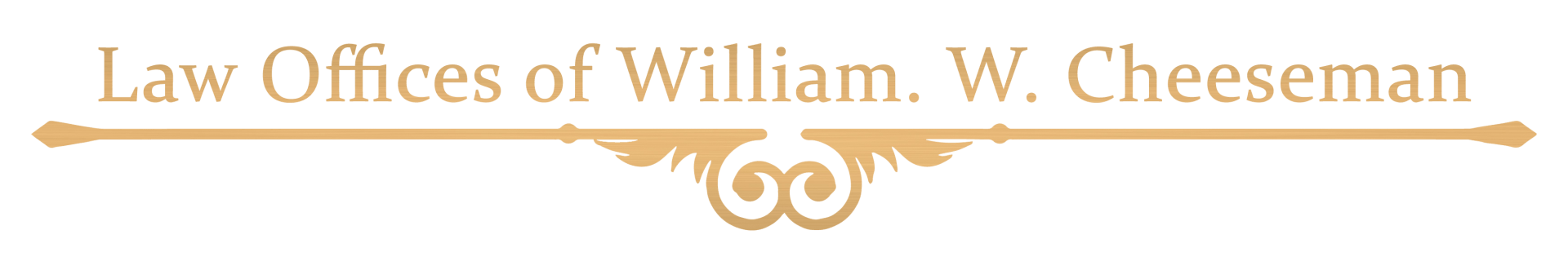 Legal Services | Troy, MO | Law Offices of William W. Cheeseman