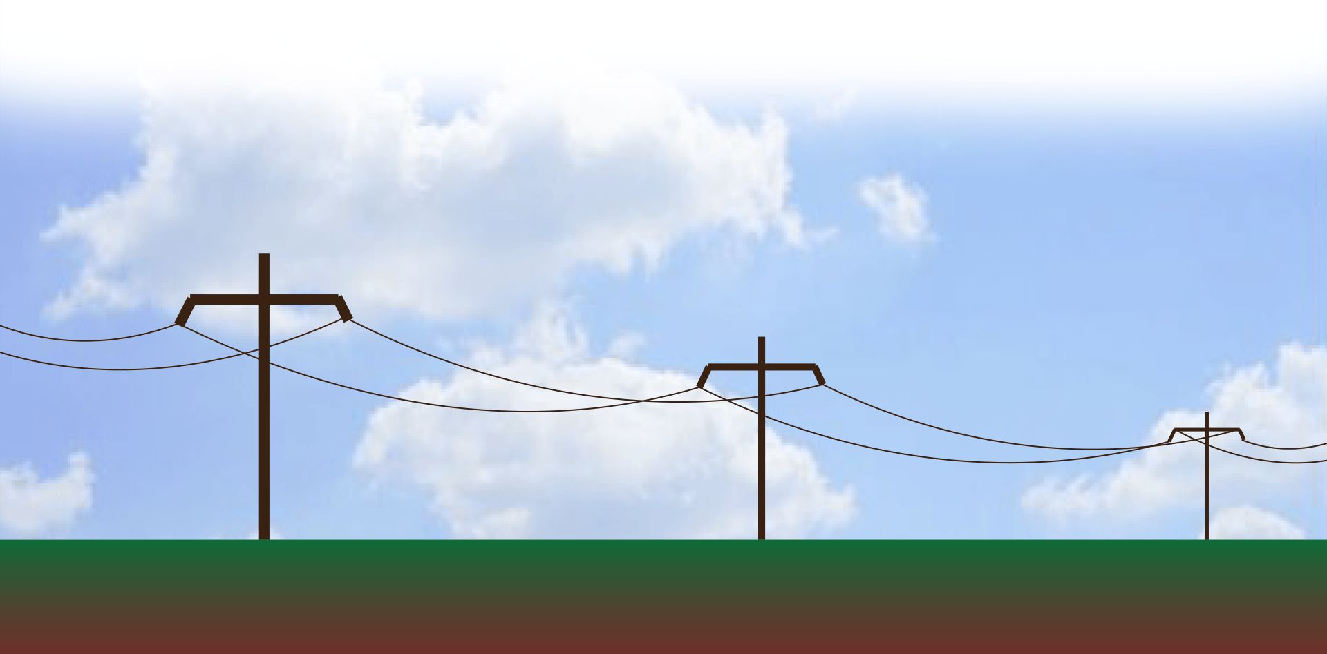 Power Transmission Corridors and Rights-of-Way | Utility Valuation ...