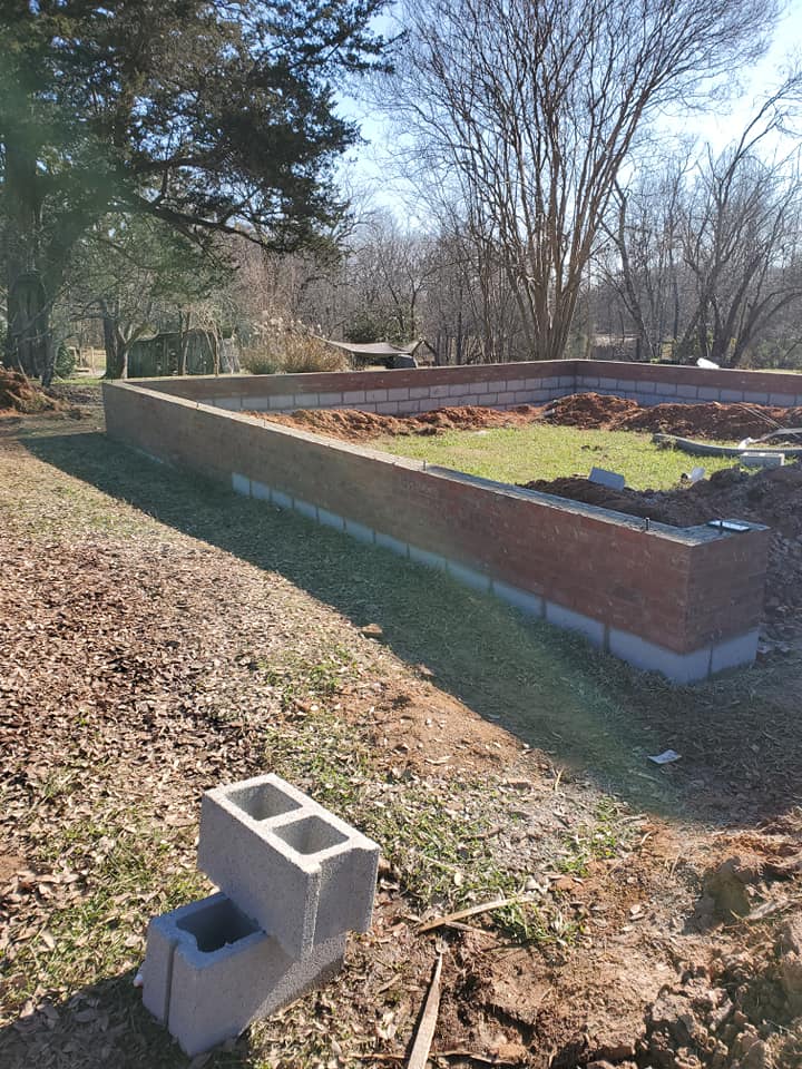 Lopez Masonry Services | Expert Masonry Contractors NC