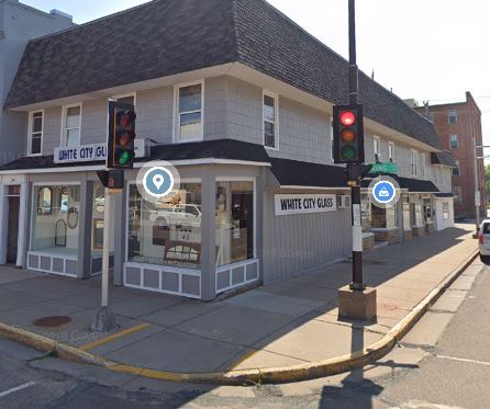 White City Glass Chippewa Falls